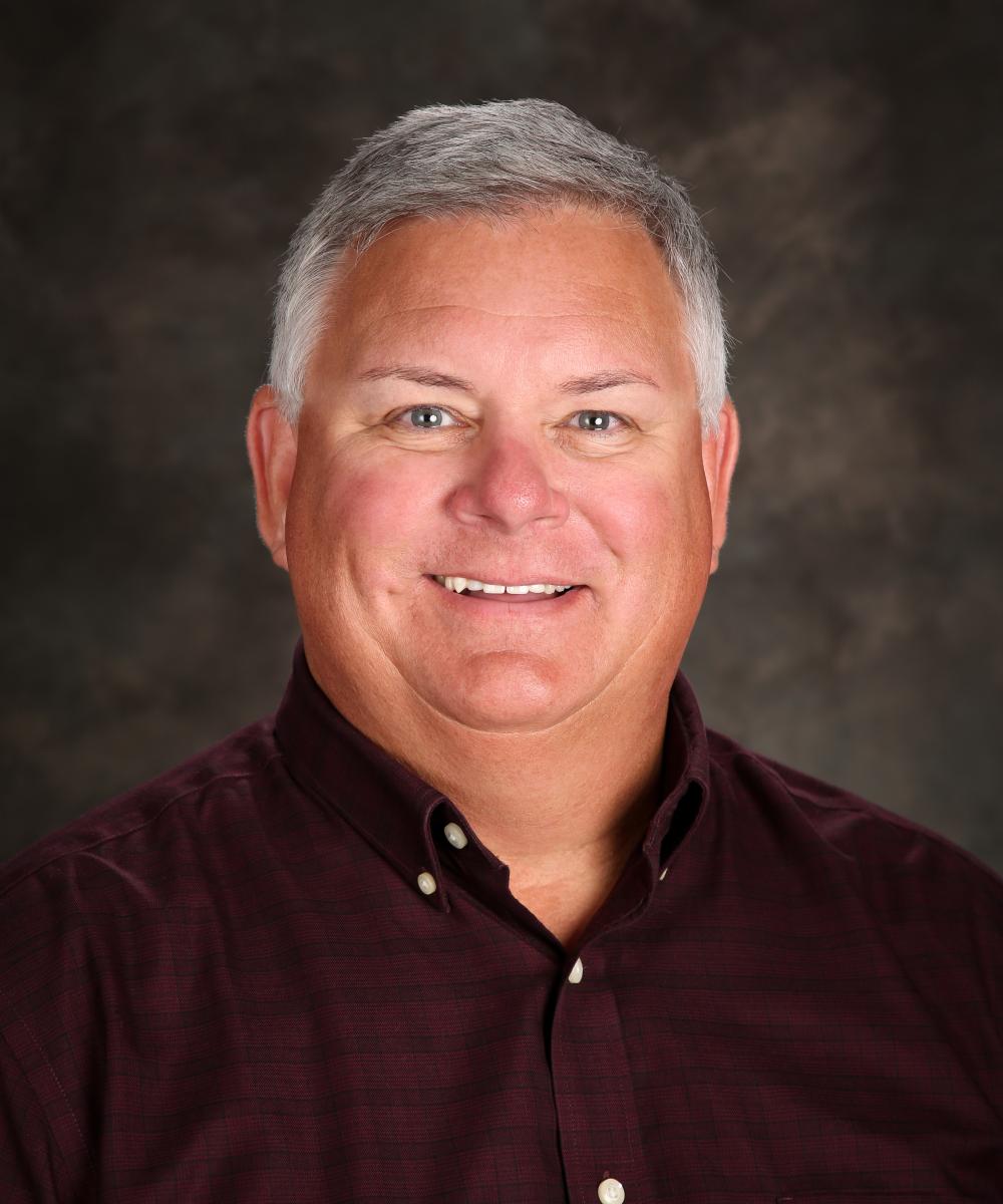 Tim Brungardt | Heritage Financial Services